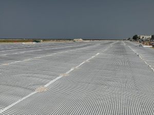 Soil Stabilization – alyaf