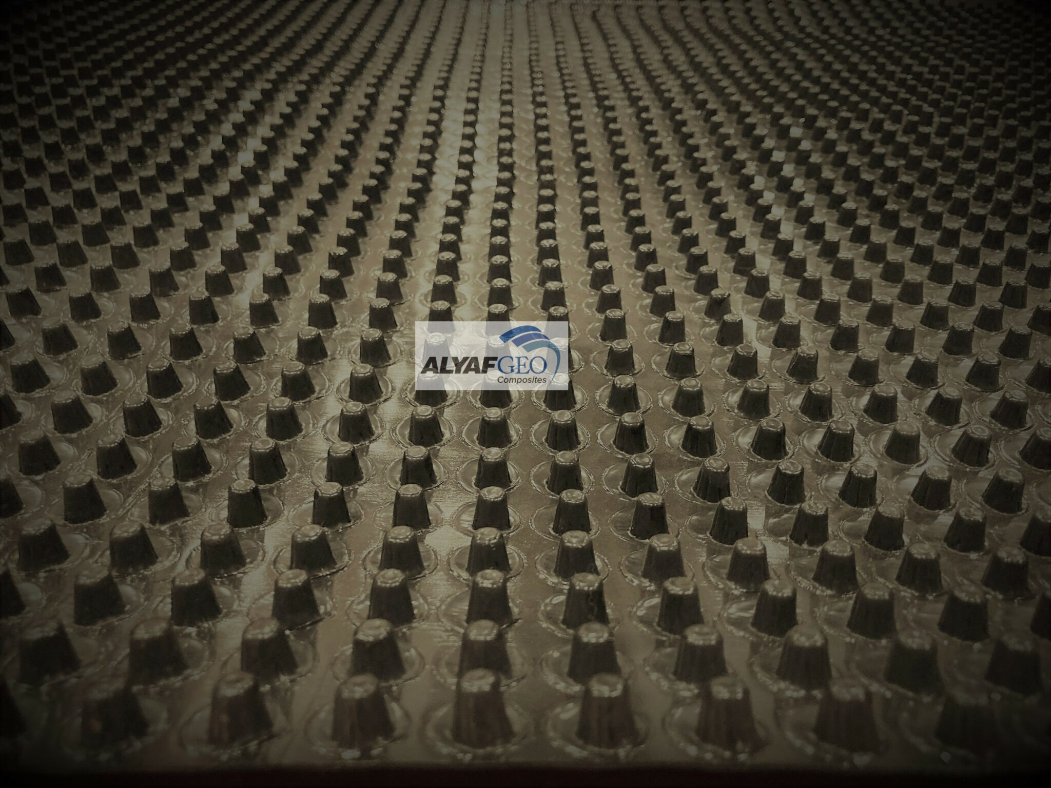 Cuspate Drains – alyaf