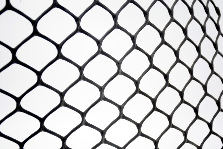Polymer Mesh & Gabions – alyaf