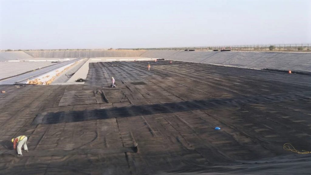 Project Reference – alyaf